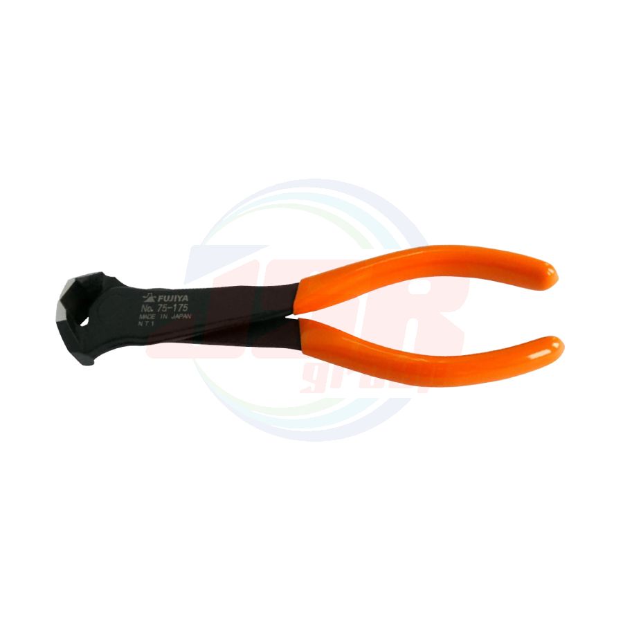75-175 | END CUTTING NIPPERS | FUJIYA เครื่องมืออุตสาหกรรม เครื่องมือ ...
