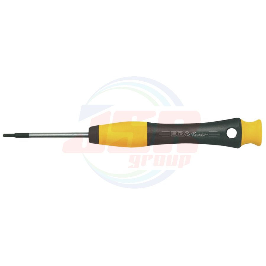 SCREWDRIVER TAMPER TORX® MINI ESD EGA | EGA MASTER เครื่องมืออุตสาหกรรม ...