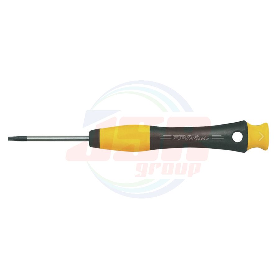 SCREWDRIVER TORX® MINI ESD EGA | EGA MASTER เครื่องมืออุตสาหกรรม ...