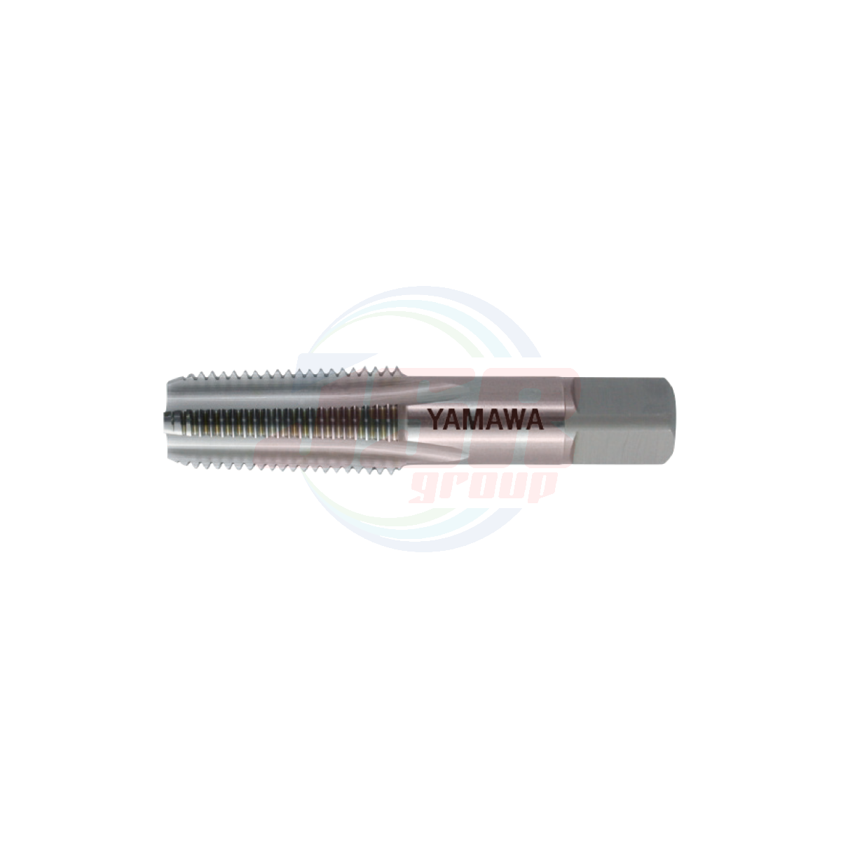 FC-PT (Pipe Threads) | Hand Taps for Taper Pipe Threads, Long (ℓg) Type ...