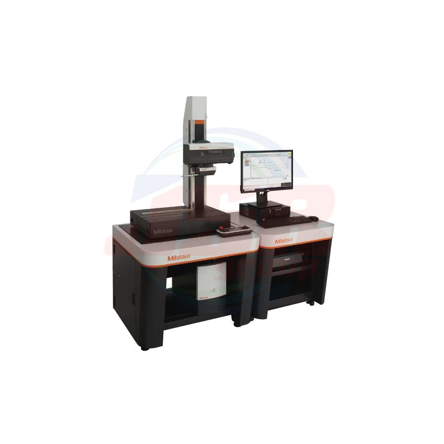 FORMTRACER Avant S3000 - High-performance Contour Measuring Instrument ...