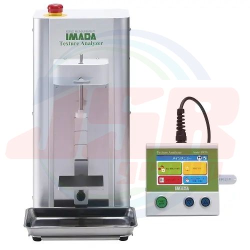 FRTS-Series | Food Texture Analyzer | IMADA เครื่องมืออุตสาหกรรม เครื่องมือช่าง เครื่องมือวัด ...