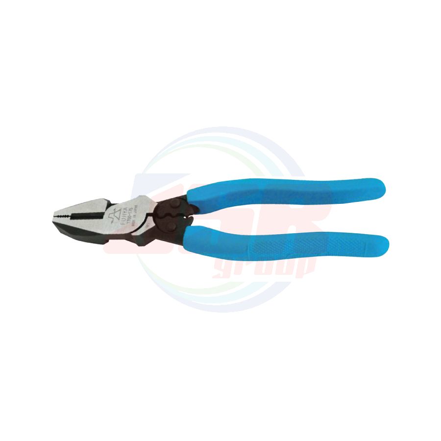 HIGH LEVERAGE LINEMAN’S CRIMP PLIERS | FUJIYA เครื่องมืออุตสาหกรรม ...