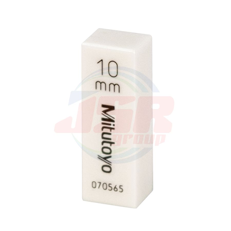 Individual Metric Rectangular Gauge Blocks - CERAMIC - Grade 1 - JCSS ...