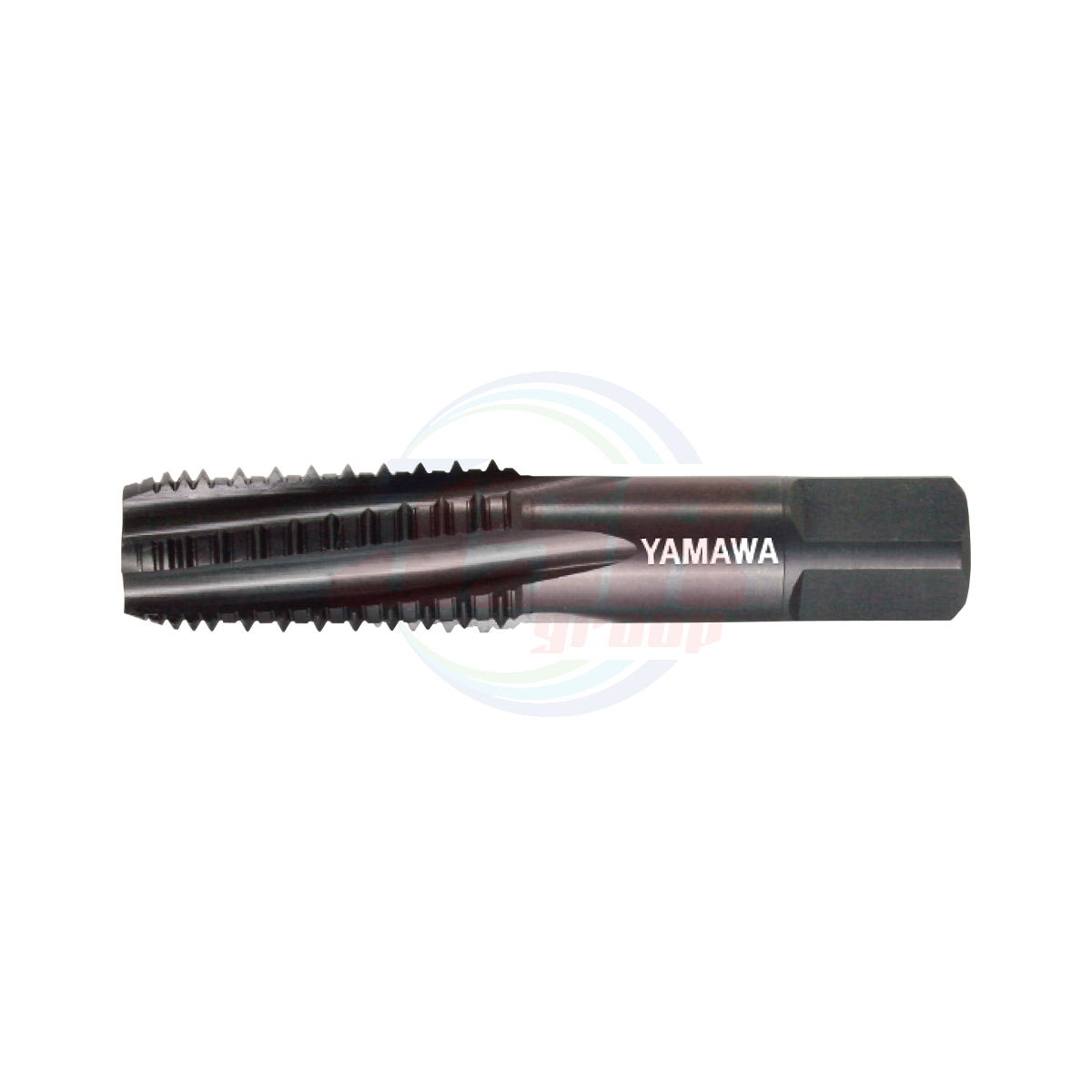INT-NPT (American Pipe Threads) | Interrupted Taps for American Taper ...