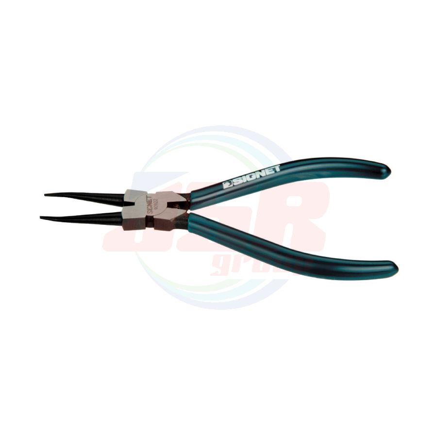 90922 | INTERNAL STRAIGHT SNAP RING PLIERS | SIGNET เครื่องมืออุตสาหกรรม เครื่องมือช่าง ...