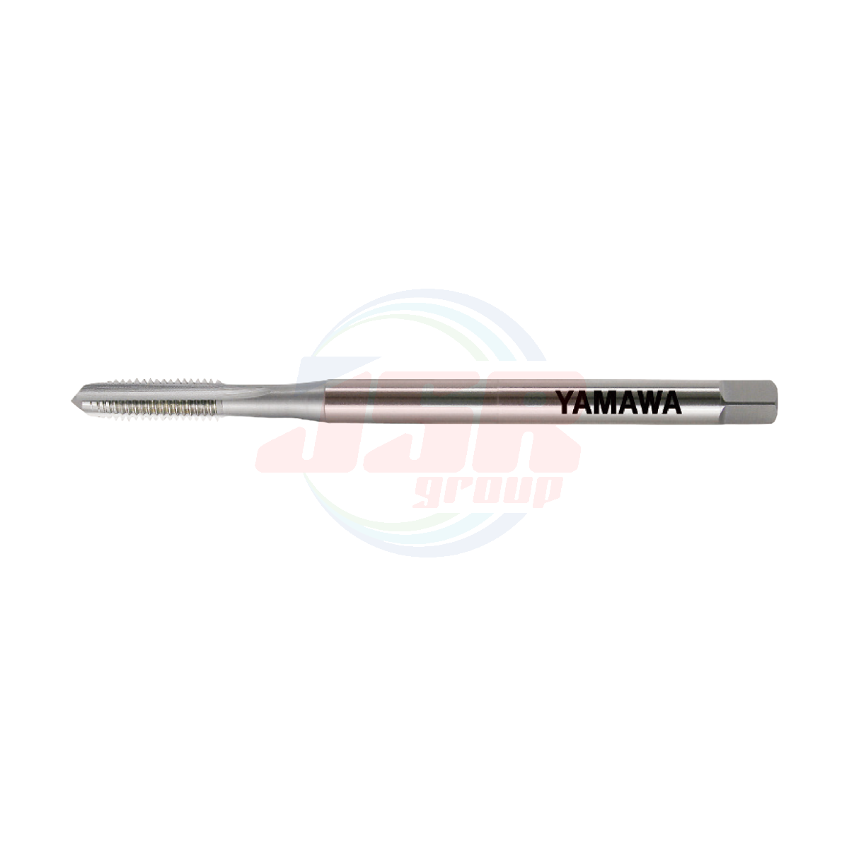 LS-HT (Whitworth Threads) | Long Shank Hand Taps | YAMAWA เครื่องมือ ...