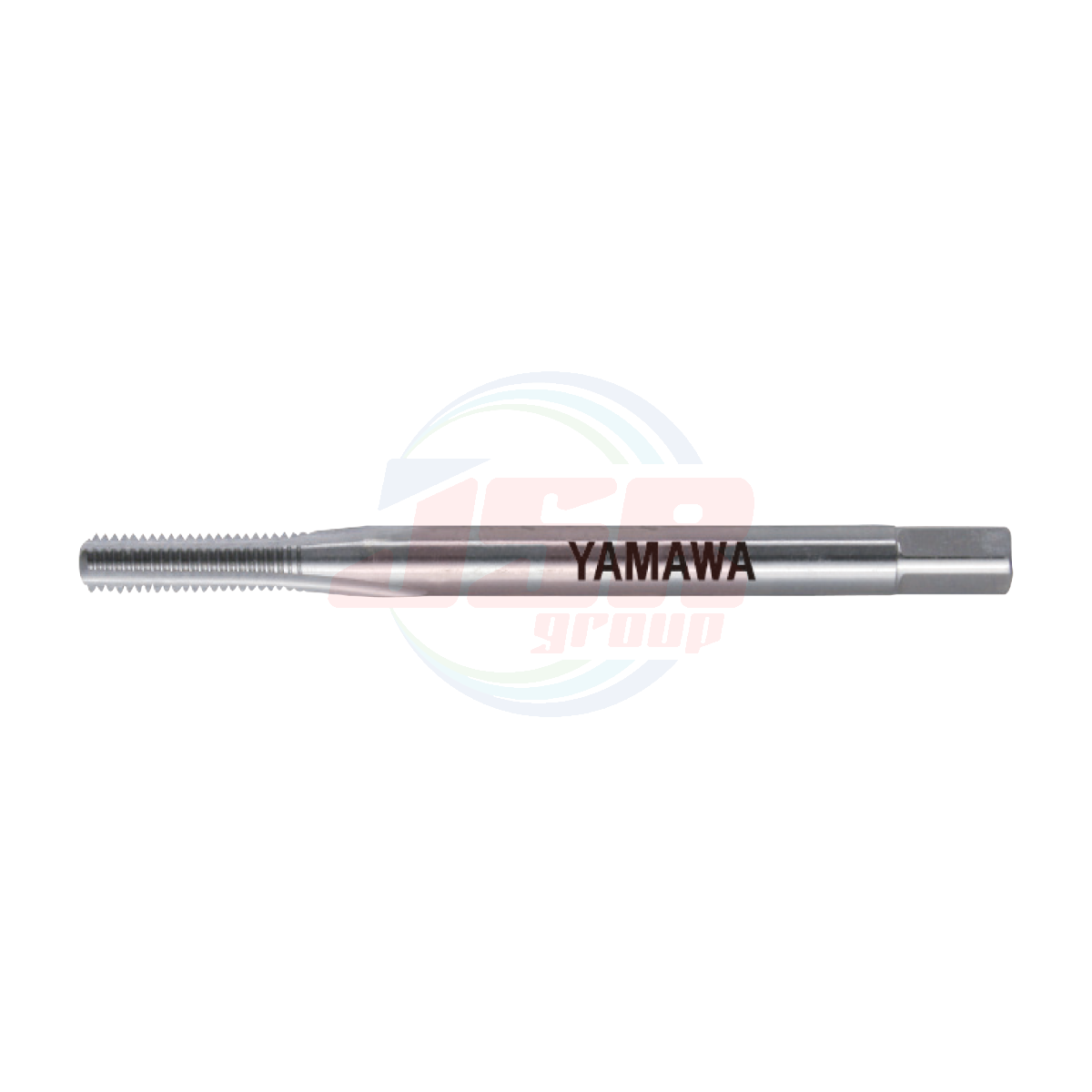 MG-HT| Hand Taps with Short Chamfer for Magnesium Alloy Castings ...