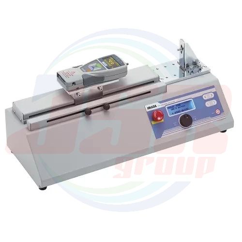 MH2-Series | Standard Type Horizontal Motorized Test Stand | IMADA ...