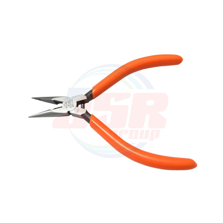 MP9A-110 | MINITECH SHORT NOSE PLIERS | FUJIYA เครื่องมืออุตสาหกรรม ...