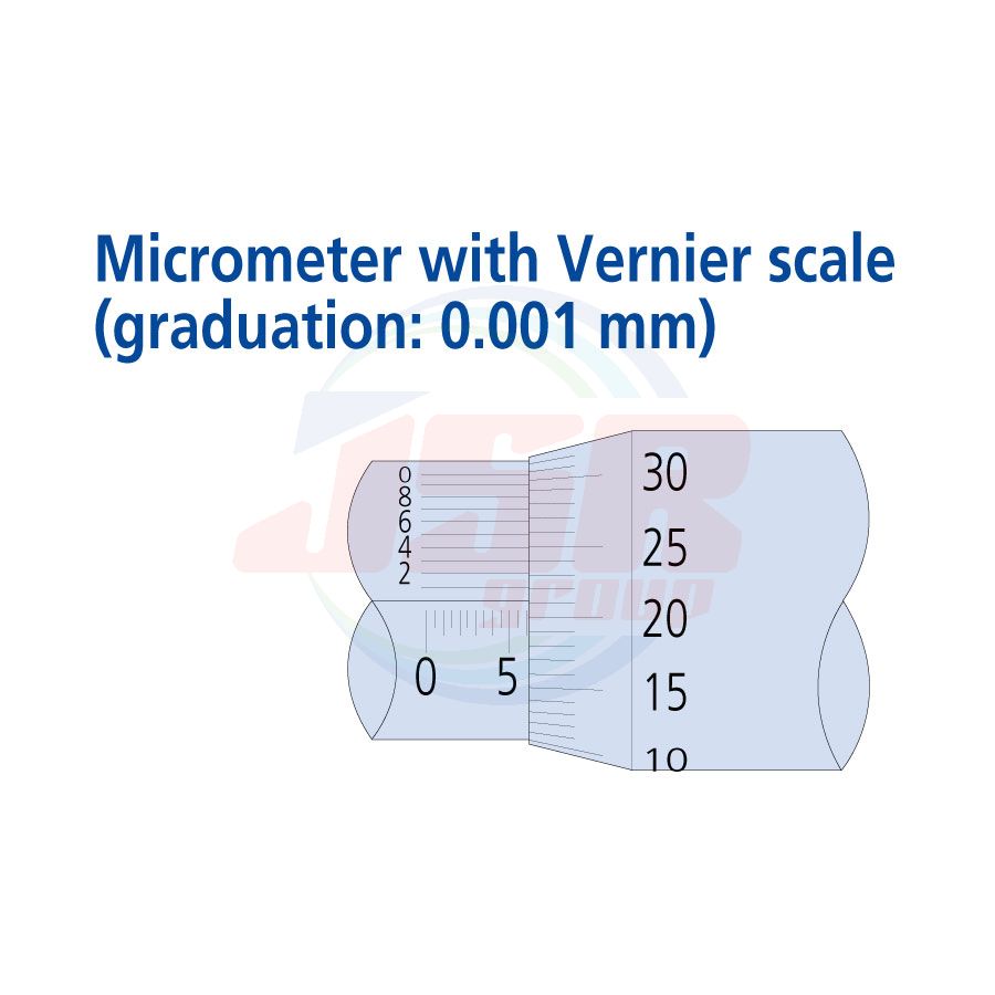 102-312 | Outside Micrometers SERIES 102 | MITUTOYO เครื่องมือ ...