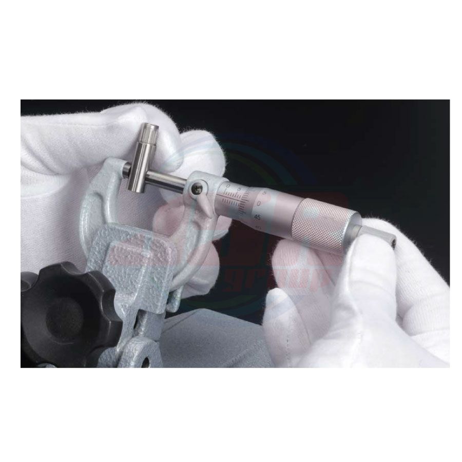 103-913-40 | Outside Micrometers SERIES 103 (6 pcs. / set) | MITUTOYO เครื่องมืออุตสาหกรรม ...