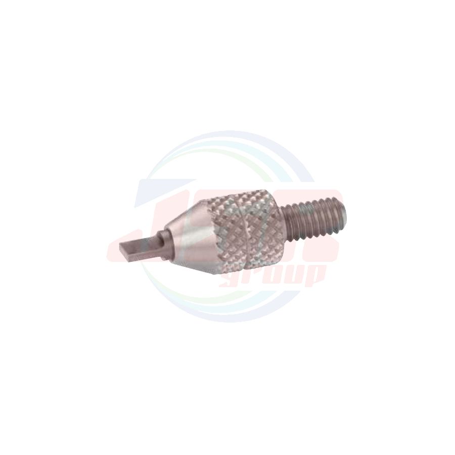 Contact Point - Blade Point (Carbide) | MITUTOYO เครื่องมืออุตสาหกรรม ...