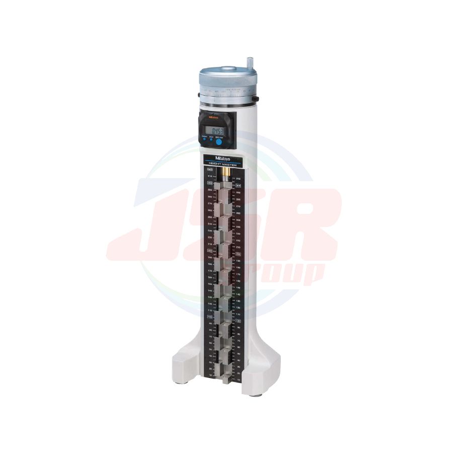 Digital Height Master SERIES 515 | MITUTOYO เครื่องมืออุตสาหกรรม ...