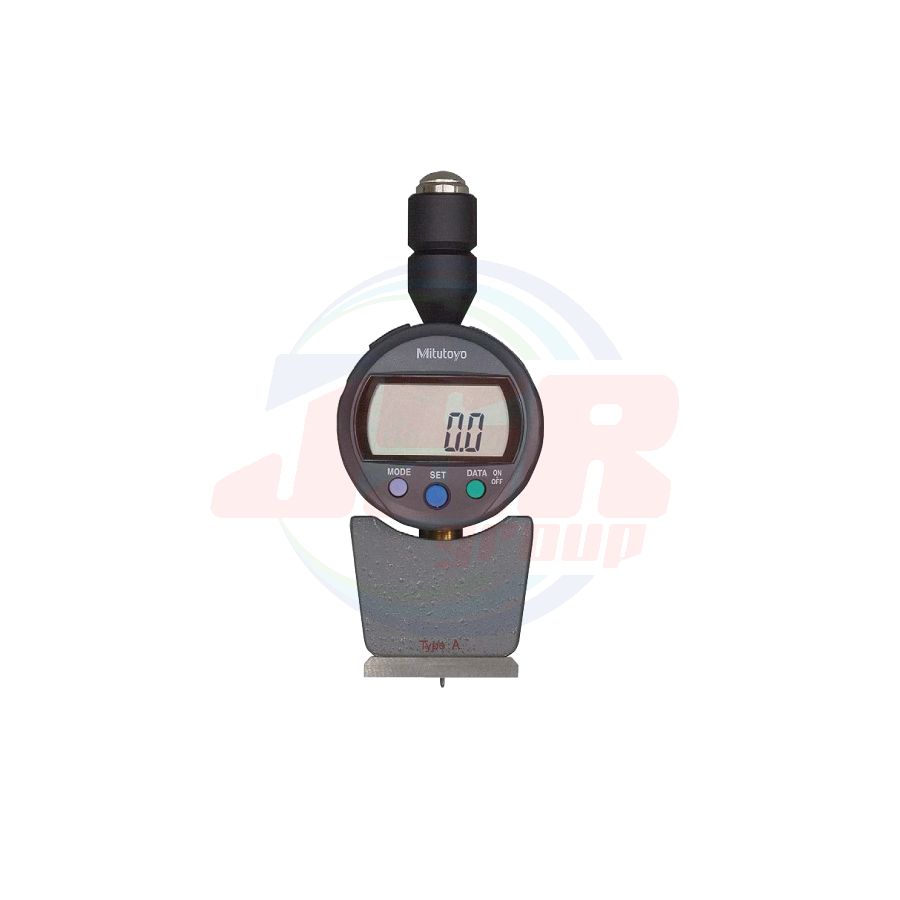 HARDMATIC HH-300 SERIES 811 — Durometers for Sponge, Rubber and ...