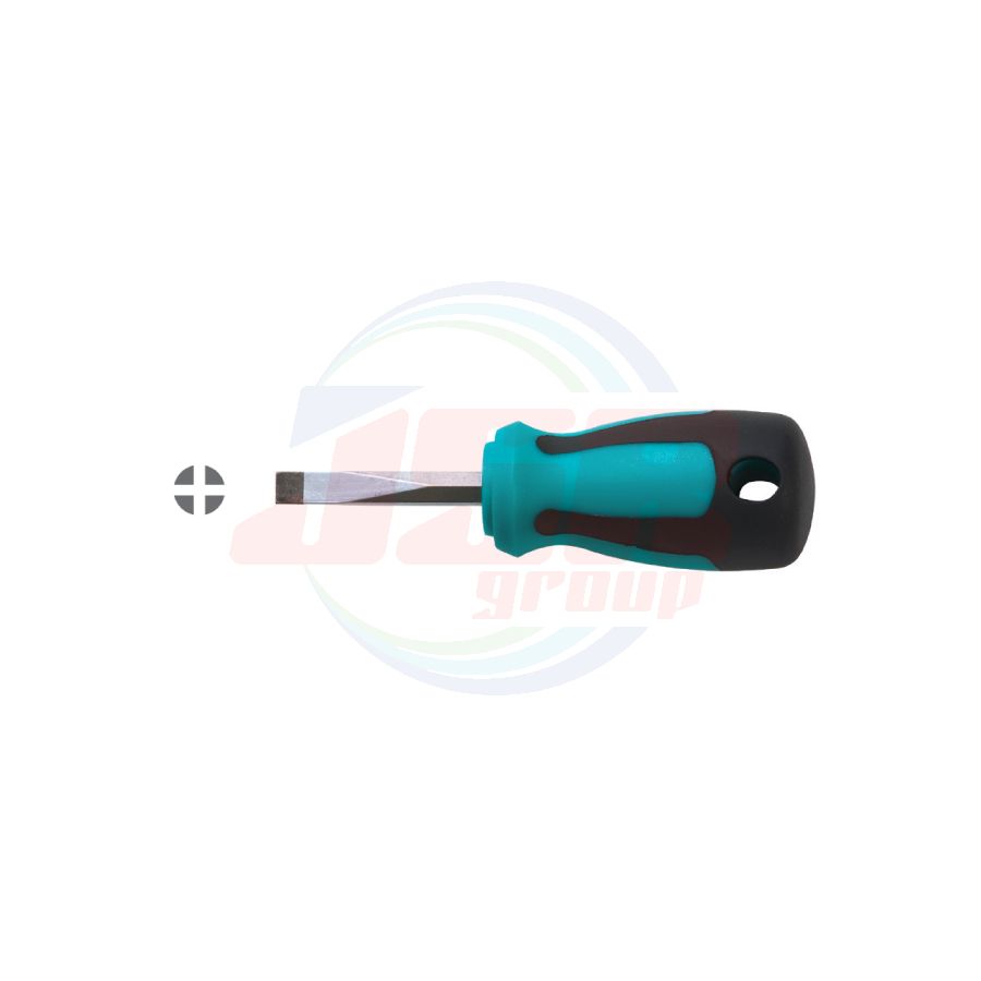52440 | PHILLIPS STUBBY SCREWDRIVER | SIGNET เครื่องมืออุตสาหกรรม ...