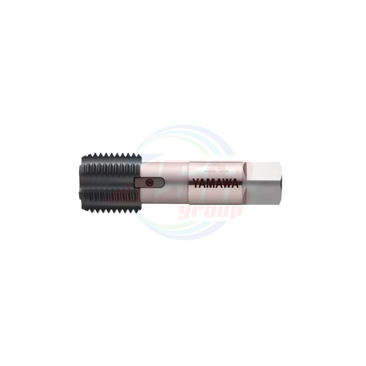 RE-HT (Hexagon Socket Head Bolt) | Hand Tap for Thread Repair | YAMAWA ...