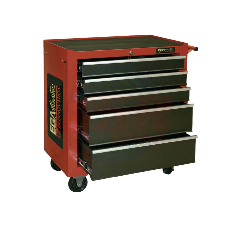51024 | ROLLER TOOL CABINETS | EGA MASTER เครื่องมืออุตสาหกรรม ...