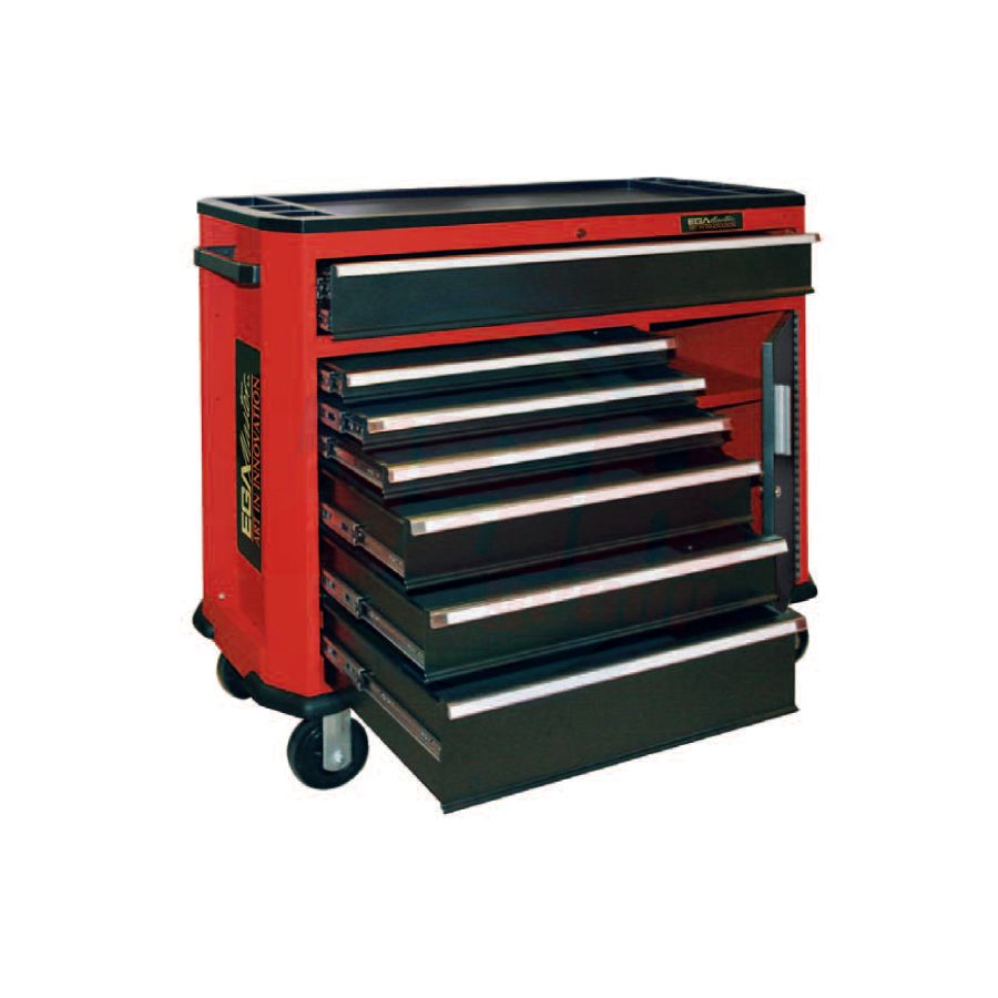 51040 | ROLLER TOOL CABINETS | EGA MASTER เครื่องมืออุตสาหกรรม ...