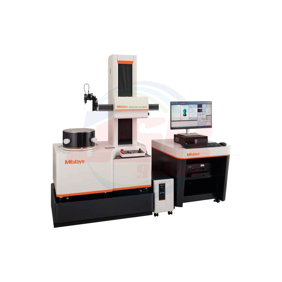ROUNDTEST RA-2200 / RA-2200 PLUS - High-performance Roundness ...