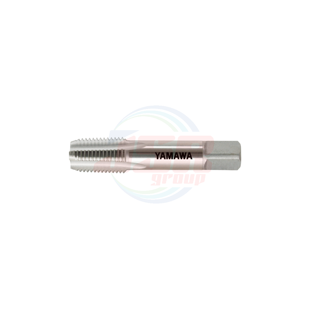 S-PT (Pipe Threads) | Hand Taps for Taper Pipe Threads Short (ℓg) Type ...