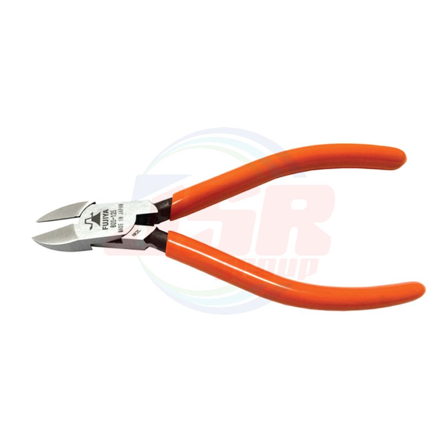 STANDARD NIPPERS | FUJIYA เครื่องมืออุตสาหกรรม เครื่องมือช่าง ...