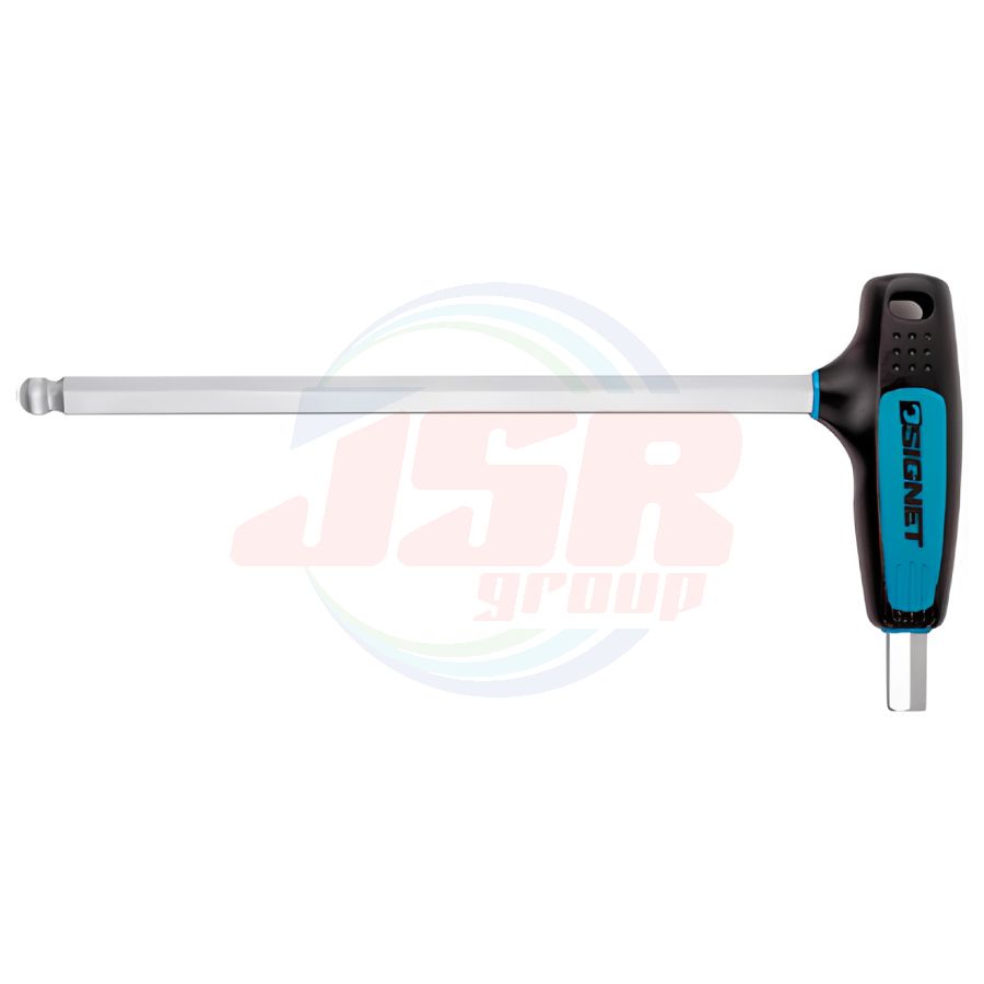 T TYPE HANDLE BALL POINT | SIGNET เครื่องมืออุตสาหกรรม เครื่องมือช่าง ...