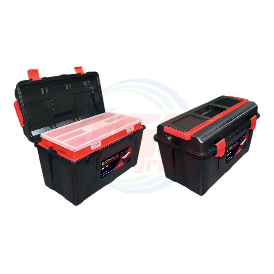51059 | THERMOPLASTIC TOOL BOXES | EGA MASTER เครื่องมืออุตสาหกรรม ...