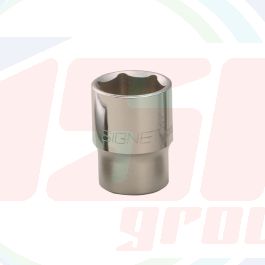 13308 | 1/2” 6PT SOCKET | SIGNET เครื่องมืออุตสาหกรรม เครื่องมือช่าง เครื่องมือวัดละเอียด | JSR ...
