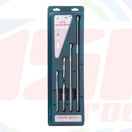11576 | 1/4” 5PC EXTENSION TRAY SETS | SIGNET เครื่องมืออุตสาหกรรม ...