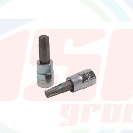 21861| 1/4” TORX BIT SOCKET | SIGNET เครื่องมืออุตสาหกรรม เครื่องมือช่าง เครื่องมือวัดละเอียด ...
