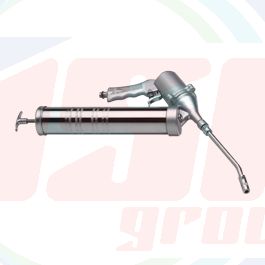 30-114 | CONTINUOUS FLOW AIR OPERATED GREASE GUN| PLEWS & LUBRIMATIC ...