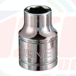 12319| 3/8” 6 PT SOCKET WRENCHS | SIGNET เครื่องมืออุตสาหกรรม เครื่องมือช่าง เครื่องมือวัด ...