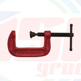 TYPE G CLAMP | EGA MASTER เครื่องมืออุตสาหกรรม เครื่องมือช่าง ...