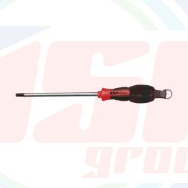 SCREWDRIVER TAMPER TORX® MASTERTORK EGA ANTIDROP ACO ANTIDROP TOOLS ...