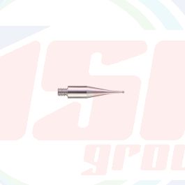 Optional Accessories for Dial Test Indicators - Contact points - ø0.5 ...