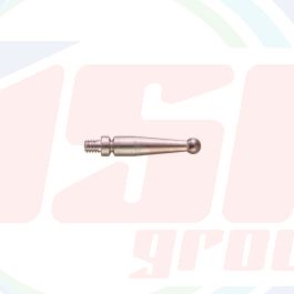 Optional Accessories for Dial Test Indicators - Contact points - ø2 mm ...