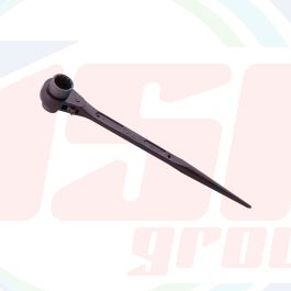 DOUBLE-SIZE RATCHET WRENCH | TOP เครื่องมืออุตสาหกรรม เครื่องมือช่าง ...