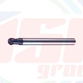 EFB | CARBIDE BALL END MILL | MOLDINO เครื่องมืออุตสาหกรรม เครื่องมือ ...