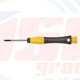 SCREWDRIVER ELECTRICIAN MINI ESD EGA | EGA MASTER เครื่องมืออุตสาหกรรม ...
