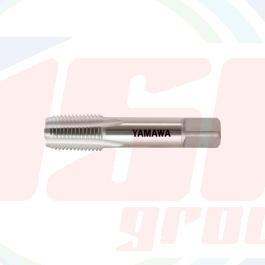 FC-S-PT (Pipe Threads) | Hand Taps for Taper Pipe Threads, Short (ℓg ...