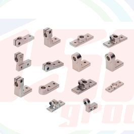 Micrometer Head Mounting Fixtures | MITUTOYO เครื่องมืออุตสาหกรรม ...