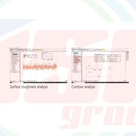 FORMTRACEPAK | Surface Texture Analysis Program | MITUTOYO เครื่องมือ ...
