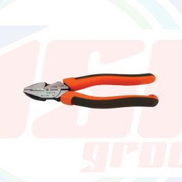 HIGH LEVERAGE SIDE CUTTING PLIERS “ZERO” | FUJIYA เครื่องมืออุตสาหกรรม ...