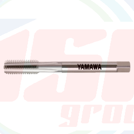 HT LH (Metric Threads) | Hand Taps for Left Hand Threads | YAMAWA ...