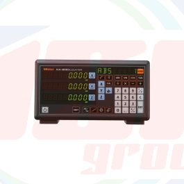 Display Unit for Linear Scale - KA-200 COUNTER | MITUTOYO เครื่องมือ ...