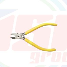 SM-1 | MICRO CUTTING NIPPER WITH SPRING | SHELL เครื่องมืออุตสาหกรรม ...