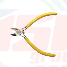SM-2 | MIDGET SEMI-FLUSH CUTTING NIPPER WITH SPRING | SHELL เครื่องมืออุตสาหกรรม เครื่องมือช่าง ...