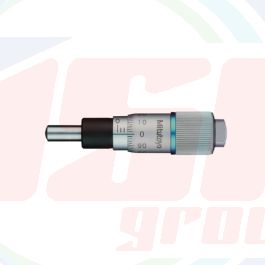 Micrometer Heads SERIES 148 — Fine Spindle Feed of 0.1 mm/rev ...