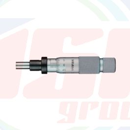 Micrometer Heads SERIES 153 — Non-rotating Spindle Type เครื่องมืออุตสาหกรรม เครื่องมือช่าง ...